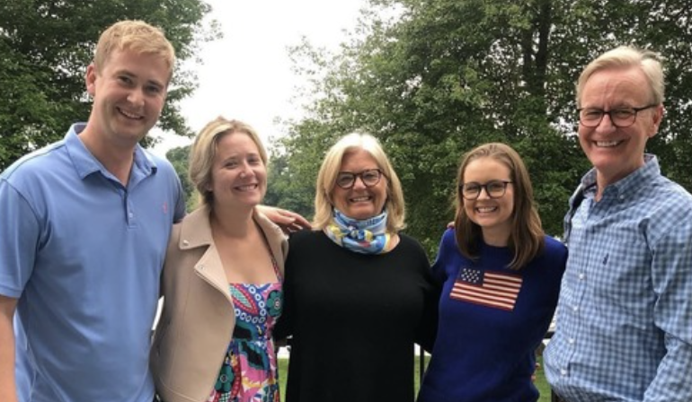 Steve Doocy made a startling comment, hinting at a serious illness ...