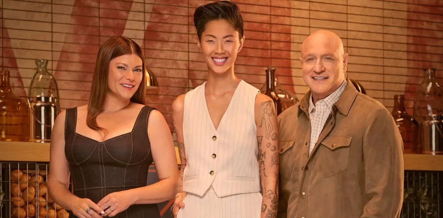 MasterChef has officially announced the return date for Season 16 and a ...