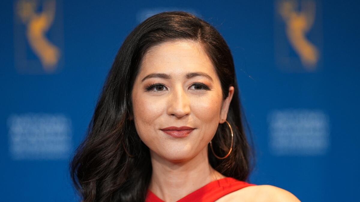 Mina Kimes shocked fans by announcing she’s ended her contract with ESPN after facing a wave of ...