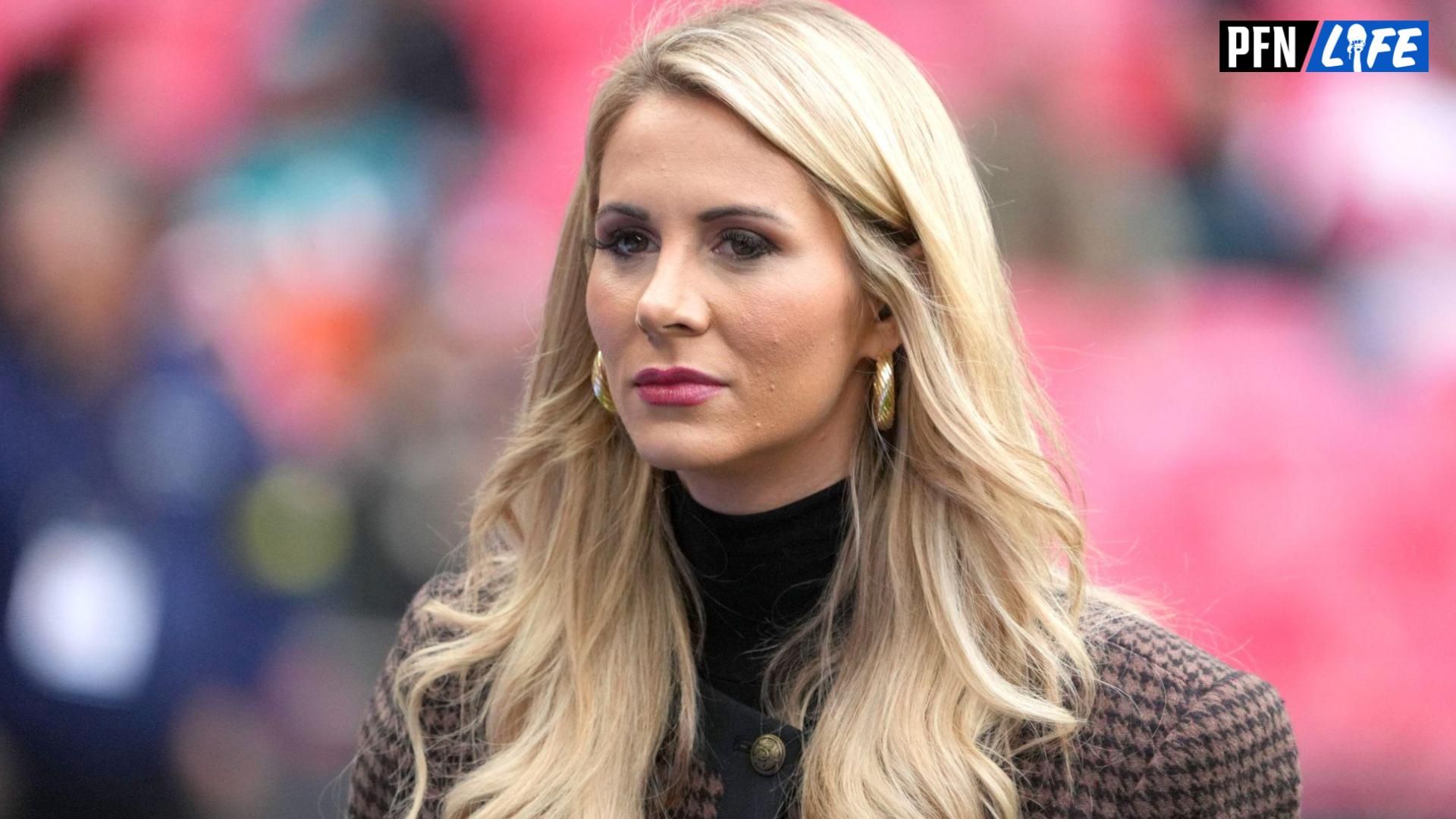 SHOCKING! Laura Rutledge’s annual salary at ESPN has been revealed ...