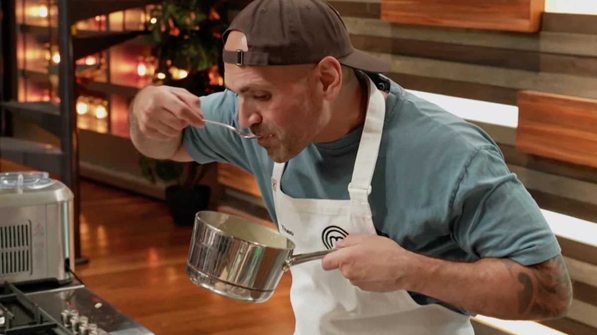 SHOCKING: MasterChef contestants have come under fire for serious ...