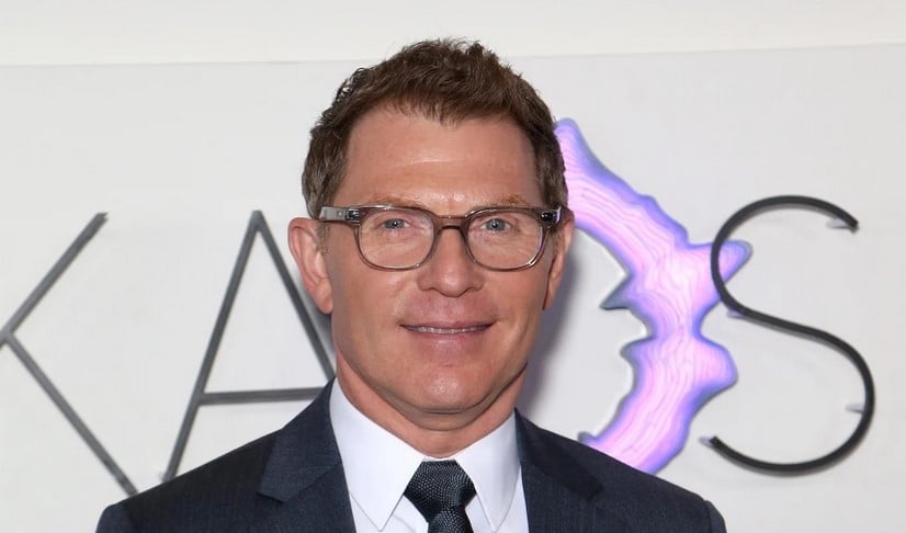 Tensions rise at Food Network after host salaries were leaked — and Bobby Flay’s massive ...