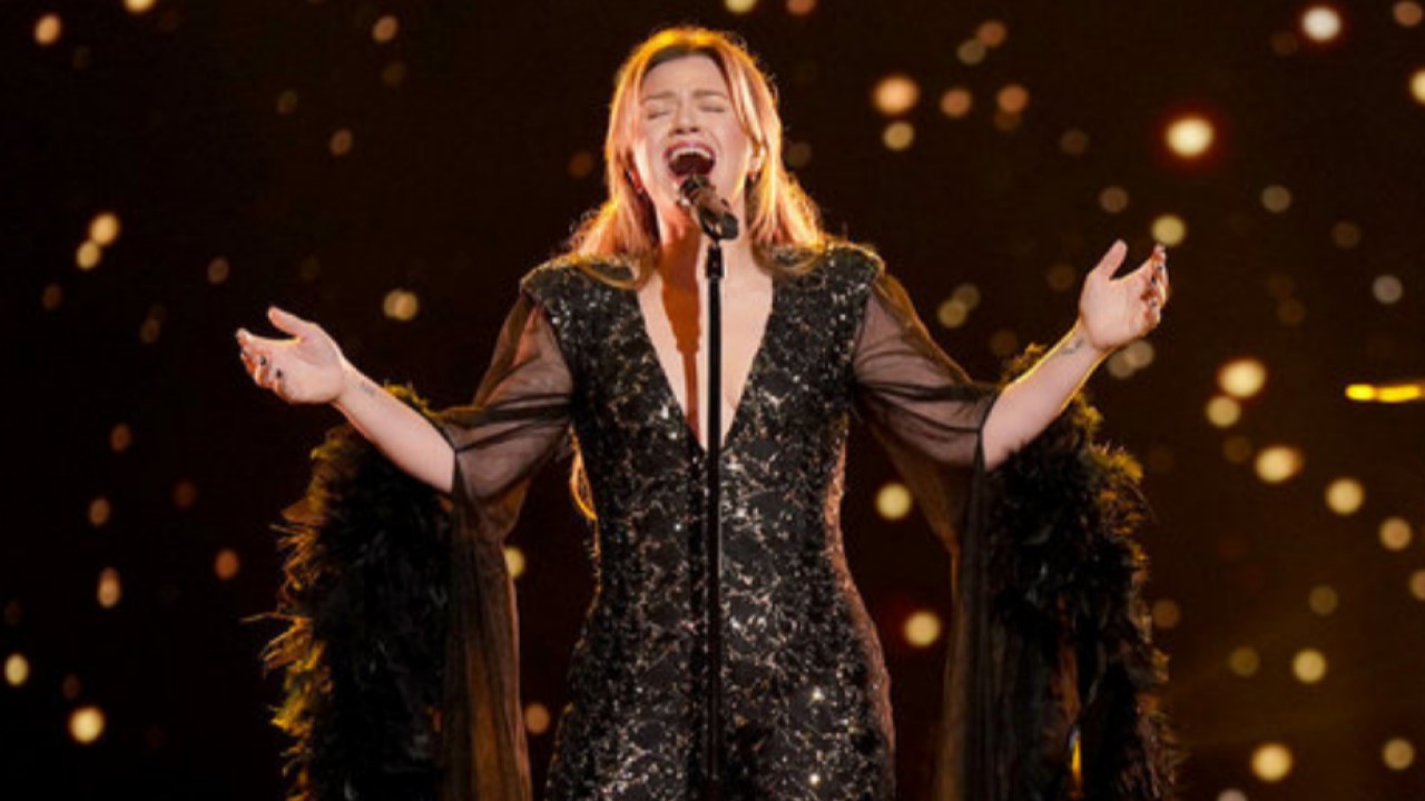 HOT! NBC executives are dropping hints they may completely replace ALL ...