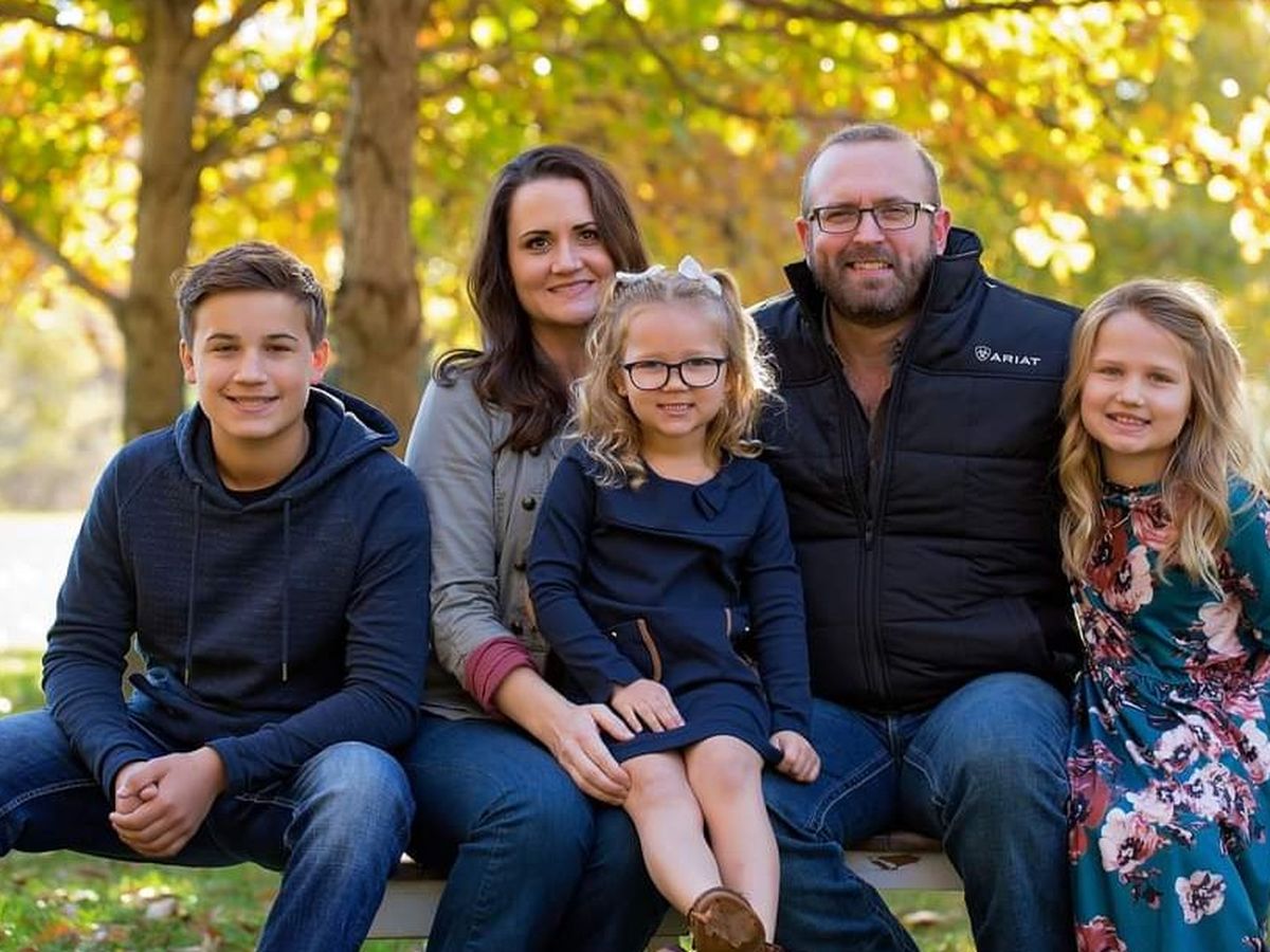 Emma, Jesse Watters’ wife, has announced she’s leaving their home after ...