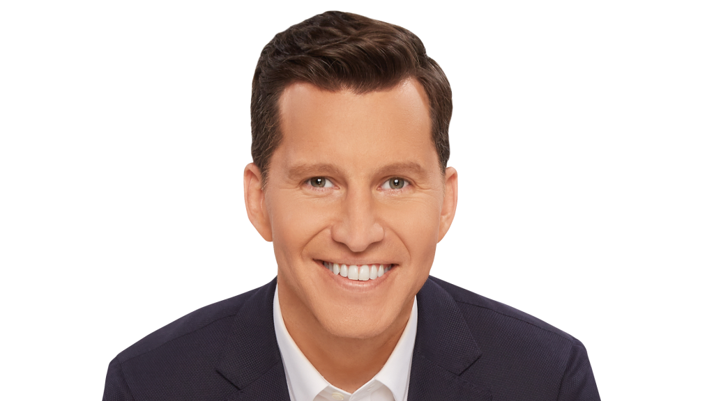 Will Cain finally explains why Fox News chose him to replace Neil Cavuto — and the reason may ...