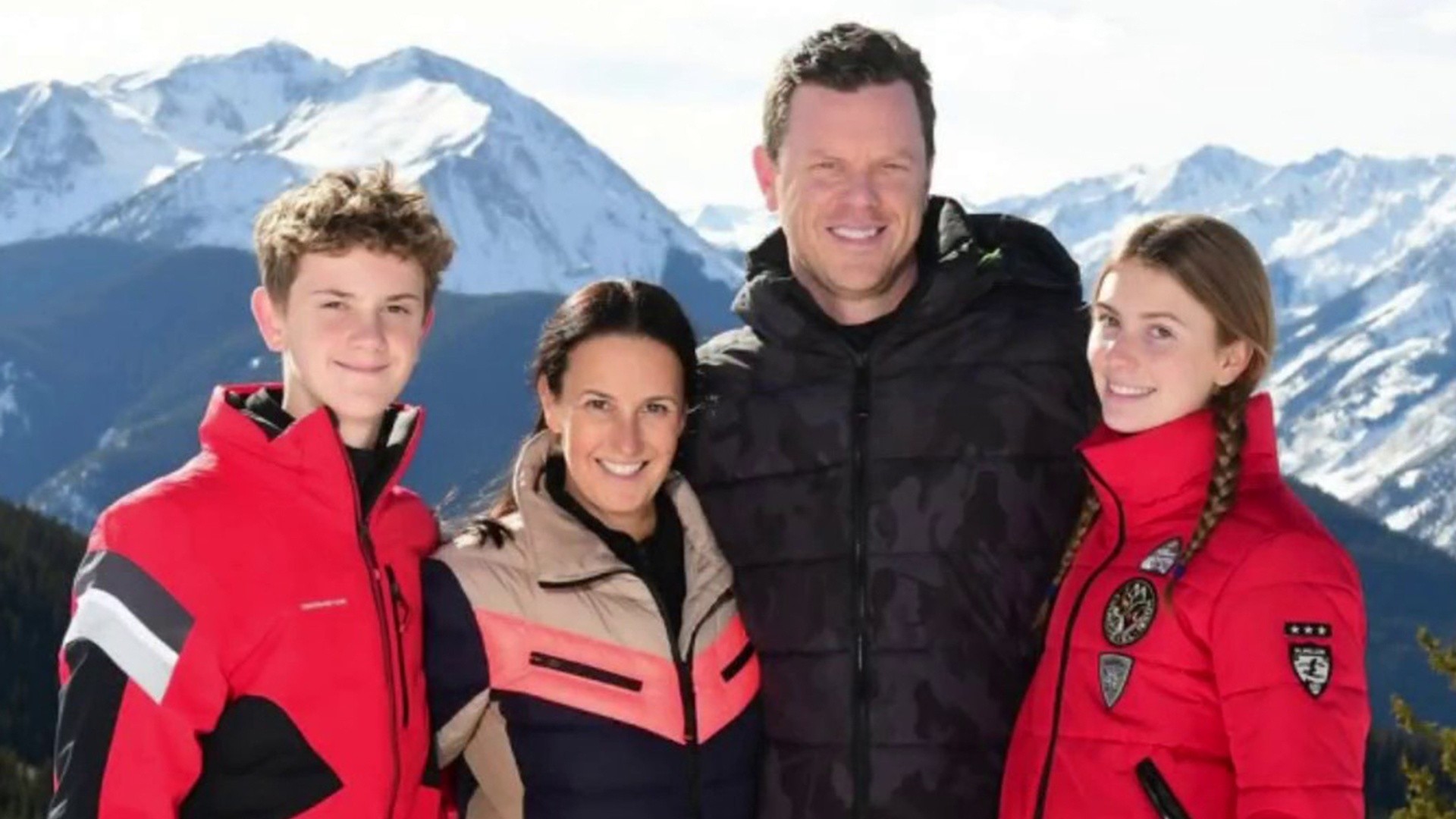 Willie Geist from TODAY revealed he will no longer appear on the shows ...