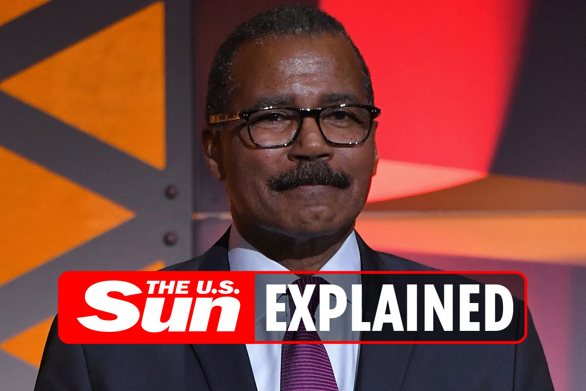 Bill Whitaker shares a rare regret, revealing the pain of passing his ...