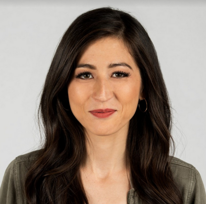 Mina Kimes unexpectedly announced she has terminated her contract with ESPN after enduring waves ...