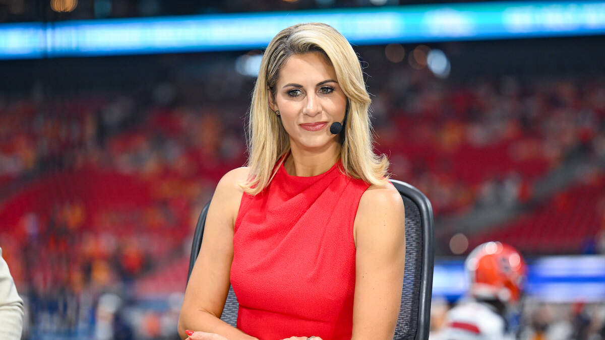 Laura Rutledge’s husband said he owes her “a huge debt” after she did ...
