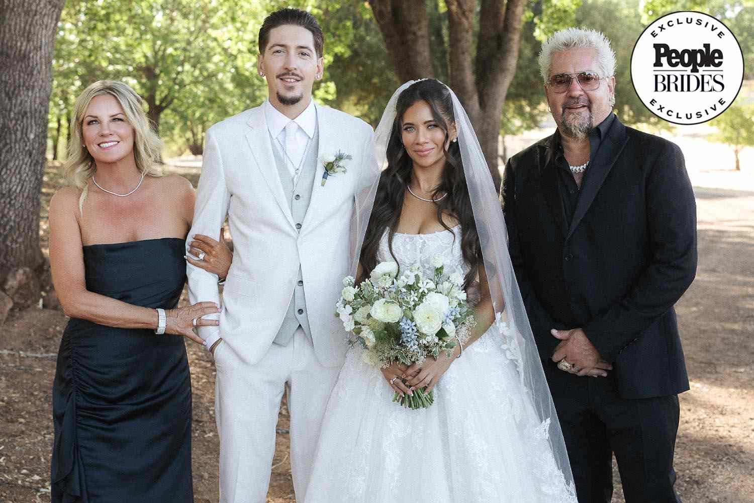 Hunter Fieri’s wife shared a heartfelt post about the struggles she and ...