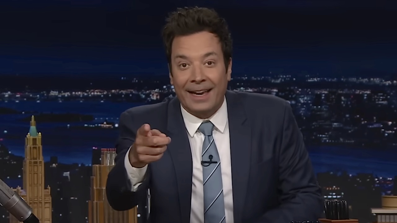 CONFIRMED: The fate of Jimmy Fallon’s late-night show is now clear, and ...