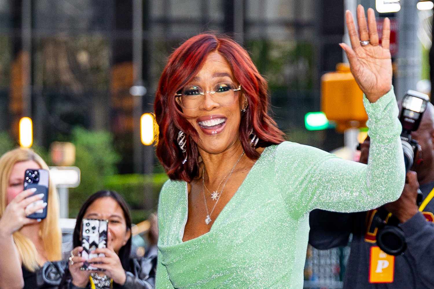 Molly Qerim has been OFFICIALLY FIRED from ESPN, with the main reason ...