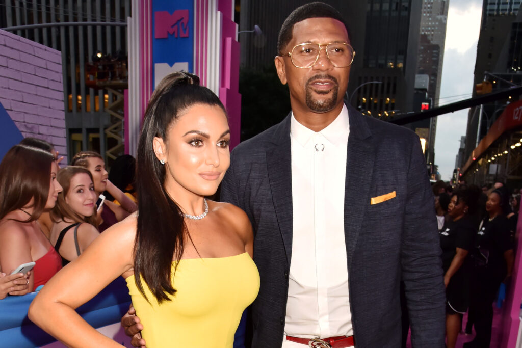 Right after Molly’s firing, ex-husband Jalen Rose insists this is only ...