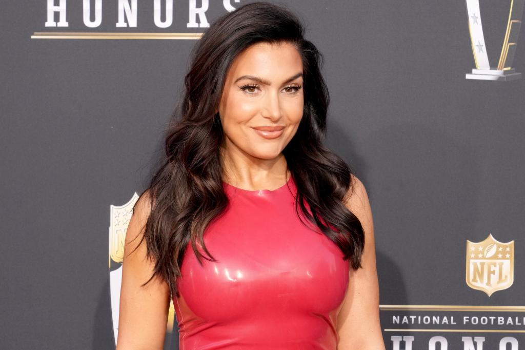 In a surprising move, Molly Qerim has been removed from First Take—and ...