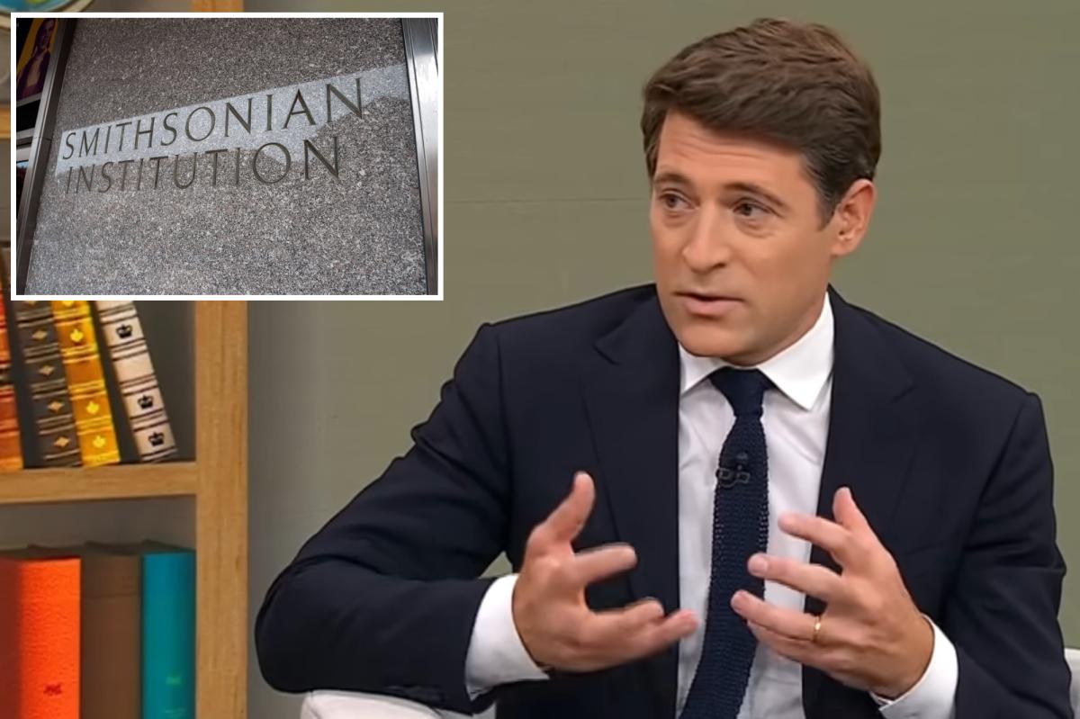 Tony Dokoupil was slammed as a “bootlicker” for his repeated praise of ...