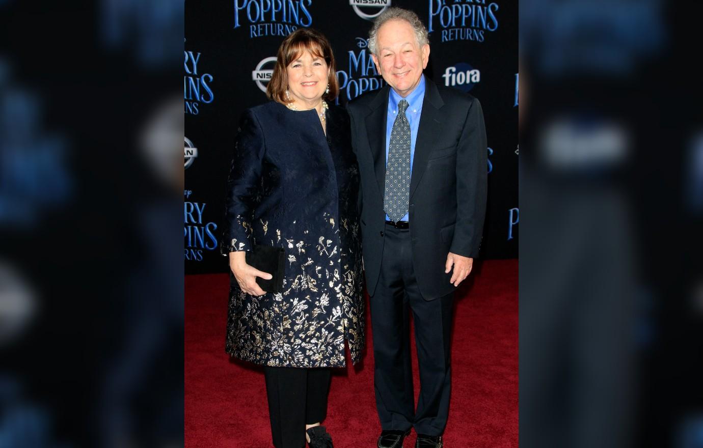 SHOCKING! Ina Garten suddenly announced she will DIVORCE her current ...