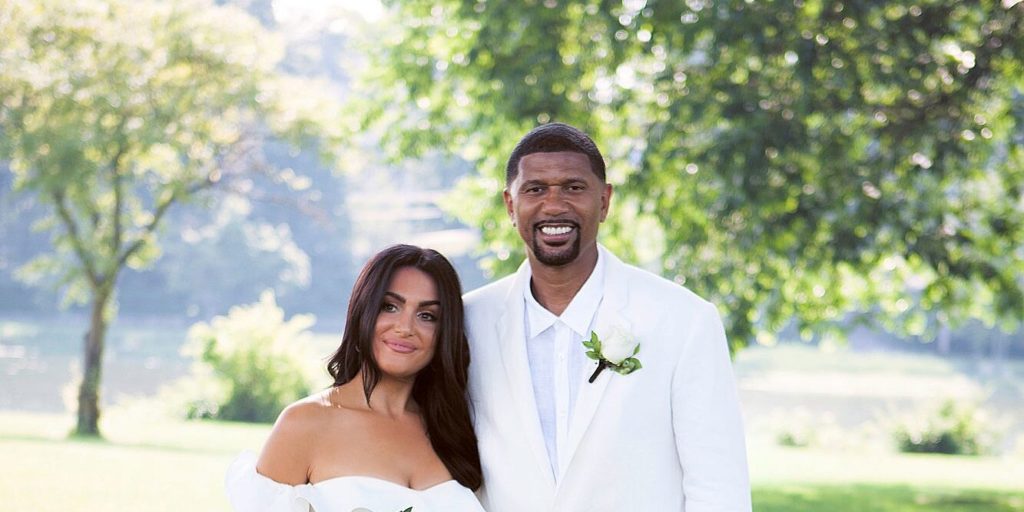 Right after Molly’s firing, ex-husband Jalen Rose insists this is only ...