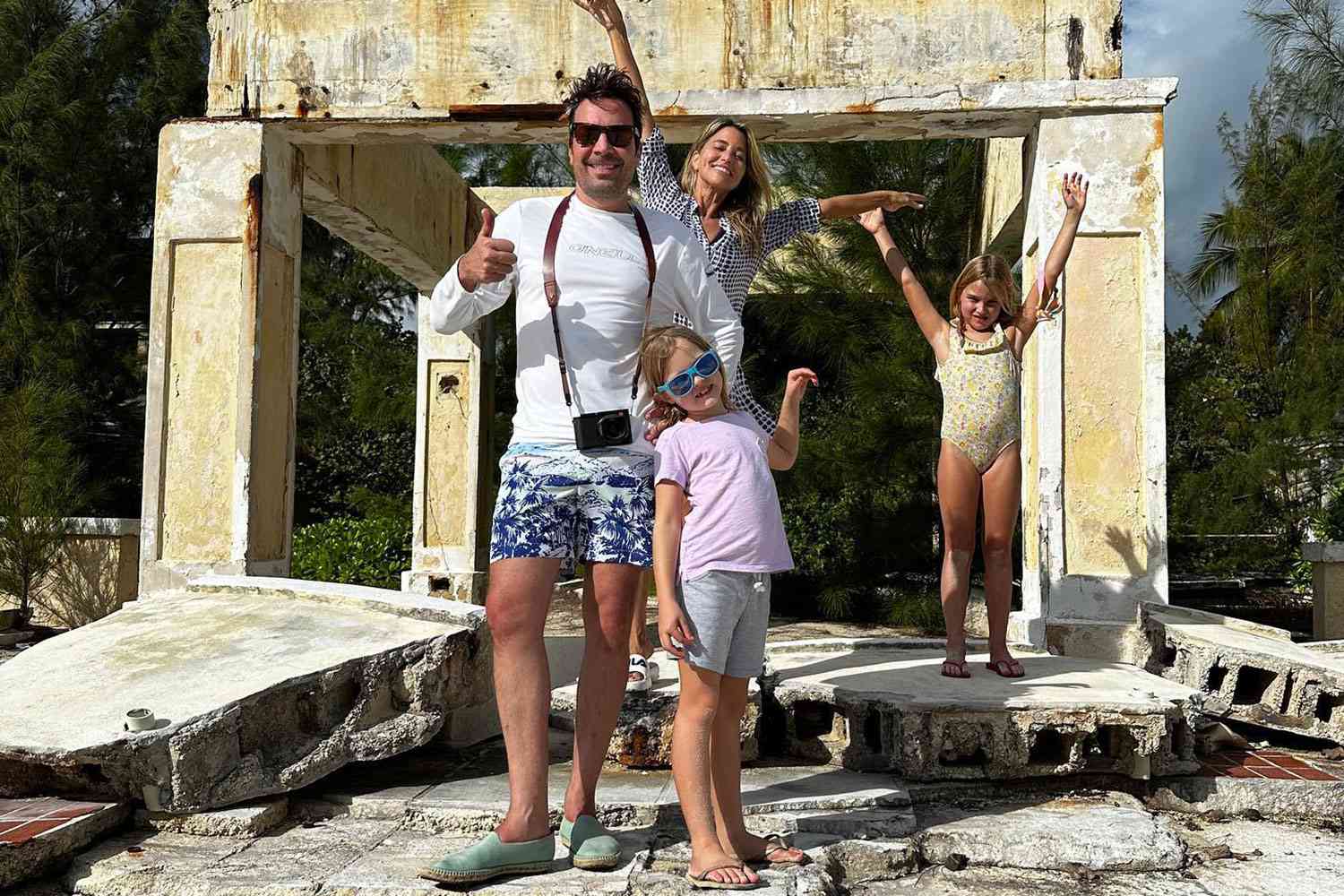 Jimmy Fallon heartbreakingly reveals his wife has been in and out of ...