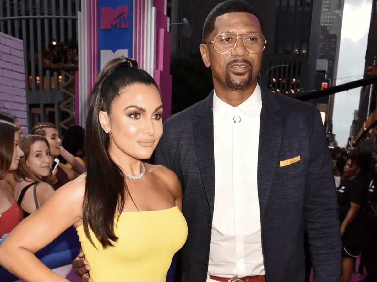 Jalen Rose issued a warning to ex-wife Molly Qerim after seeing her ...