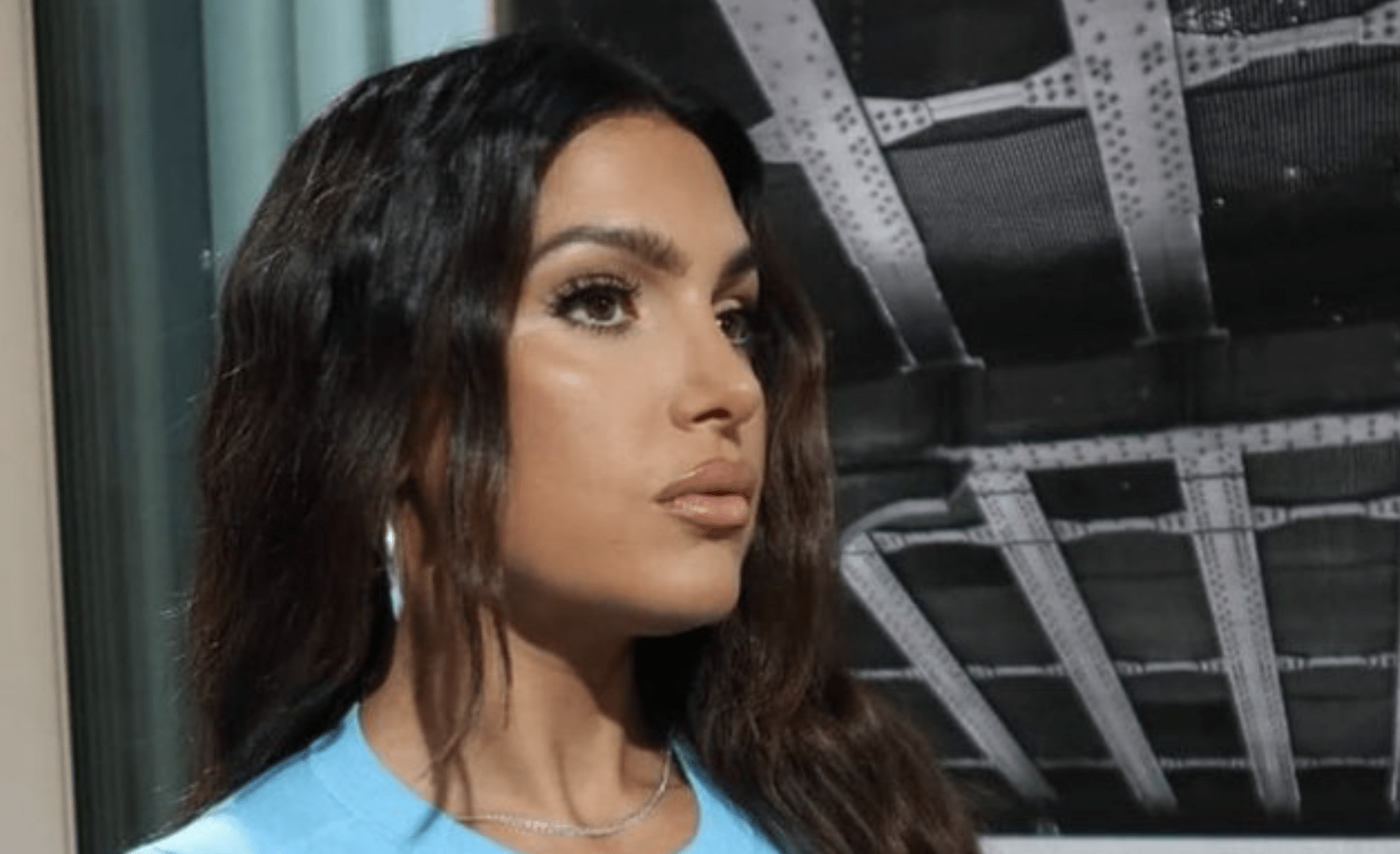 Molly Qerim removed from First Take in a move no one saw coming — and ...