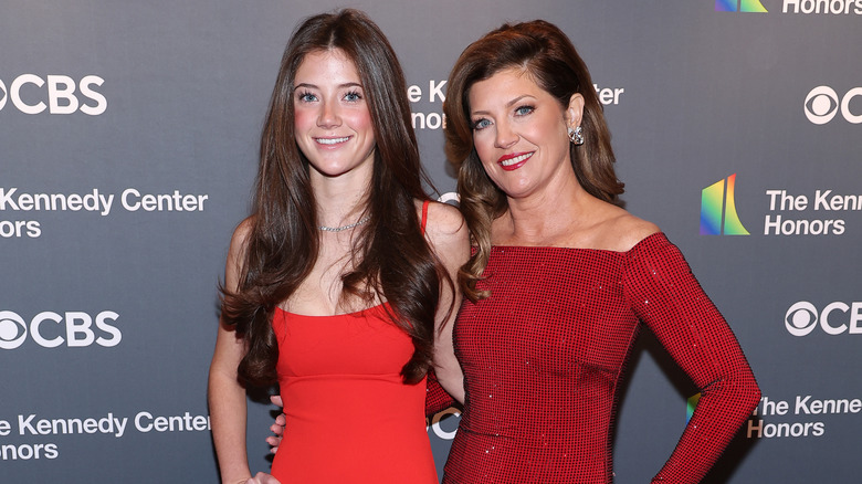 Norah O’Donnell tearfully announced she’s stepping away from CBS as her youngest child battles ...