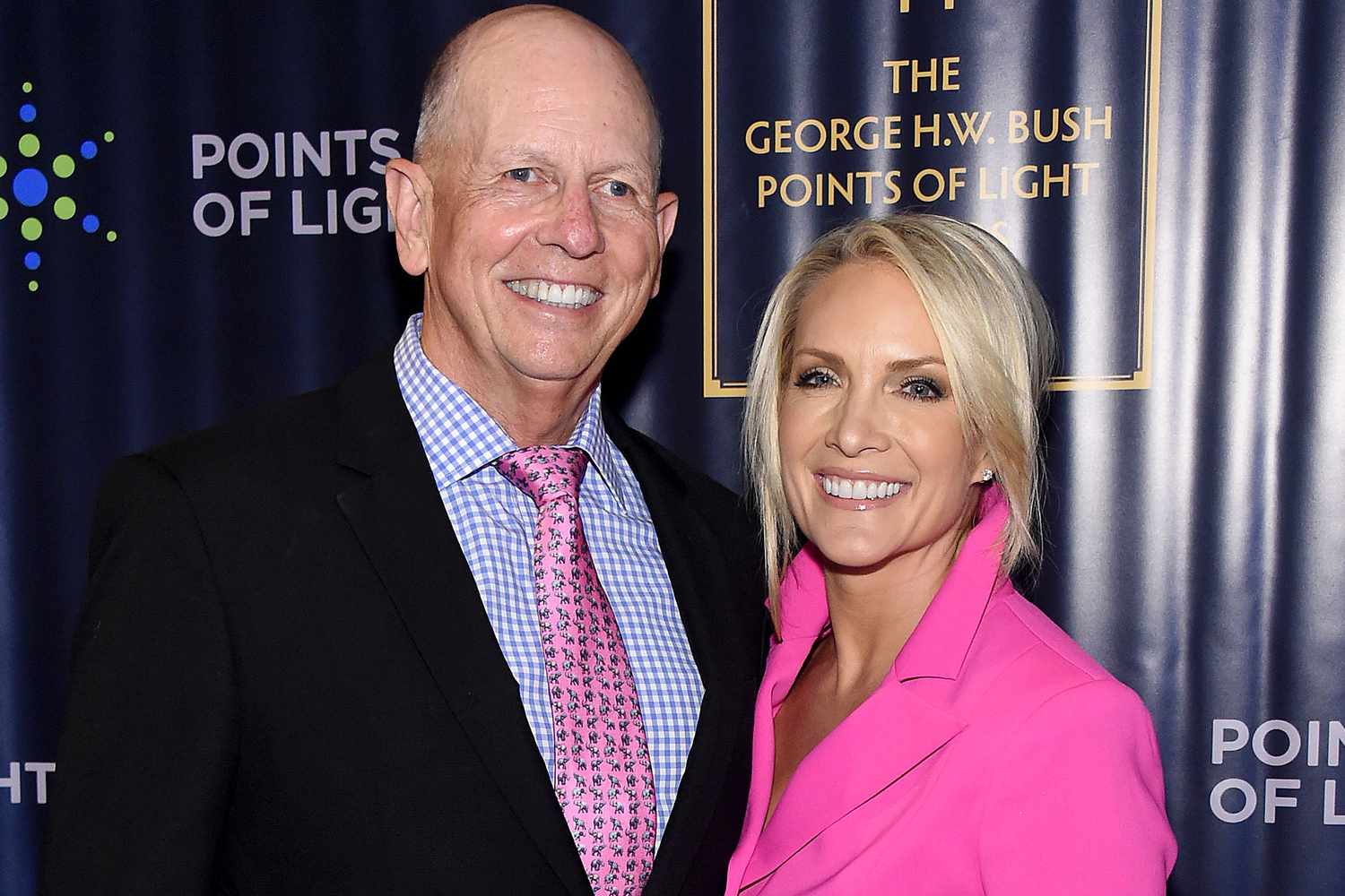 Dana Perino shared heartbreaking news, revealing that both her husband ...