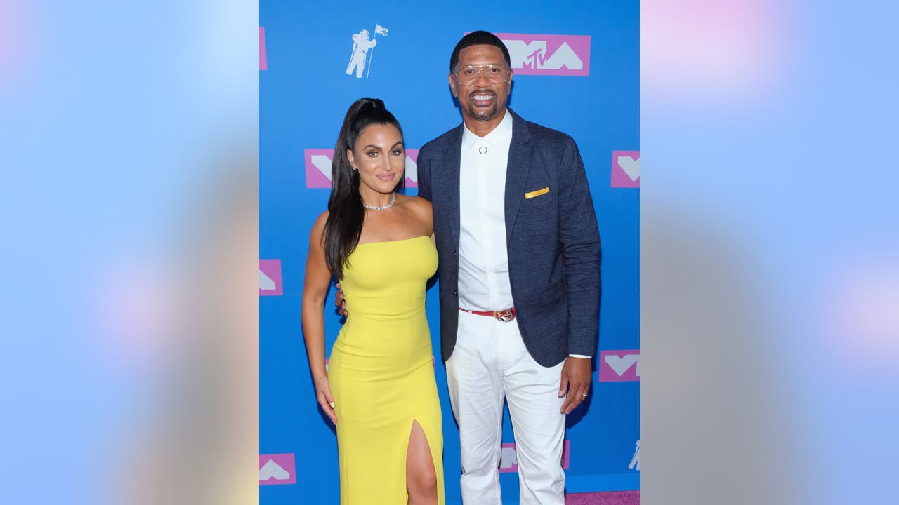 Jalen Rose breaks his silence on the swirling rumors of Molly Qerim’s ...