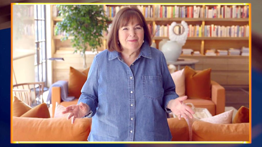 SHOCKING! Ina Garten suddenly announced she will DIVORCE her current ...