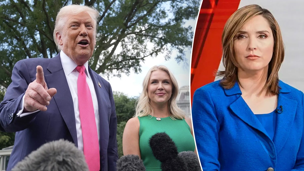 CBS has made its official decision on Margaret Brennan’s future after her major mistake during a ...