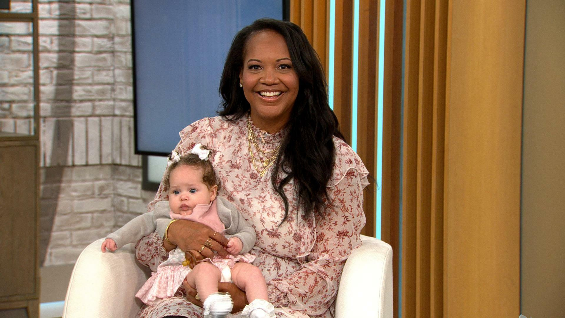 Jericka Duncan announced her departure from CBS as her family faces a ...