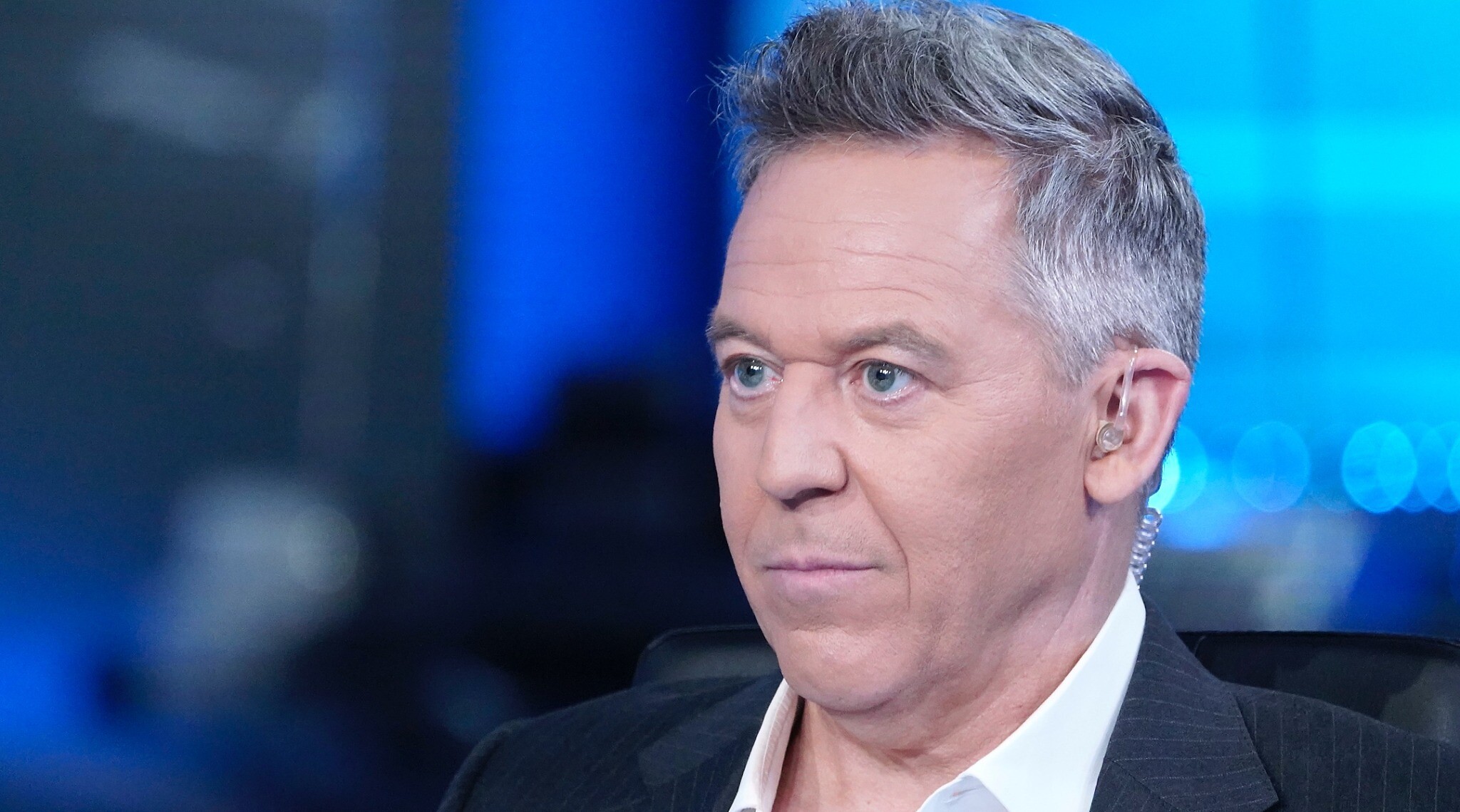 Greg Gutfeld has broken his silence on claims that he’s the “favorite ...