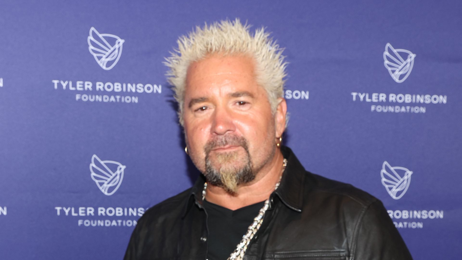 Guy Fieri opened up with heartbreaking honesty, saying his family is in ...