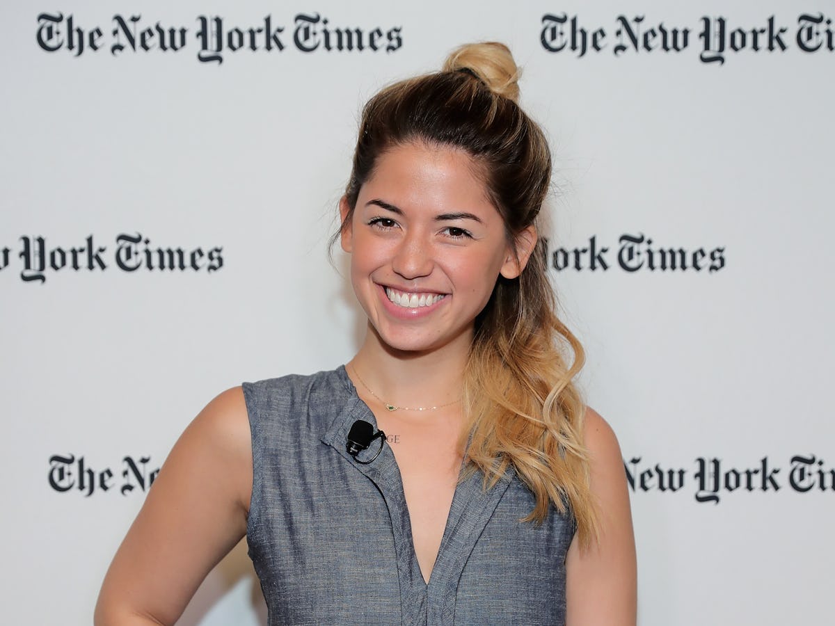 Molly Yeh joyfully announced that her marriage with Nick may have been ...