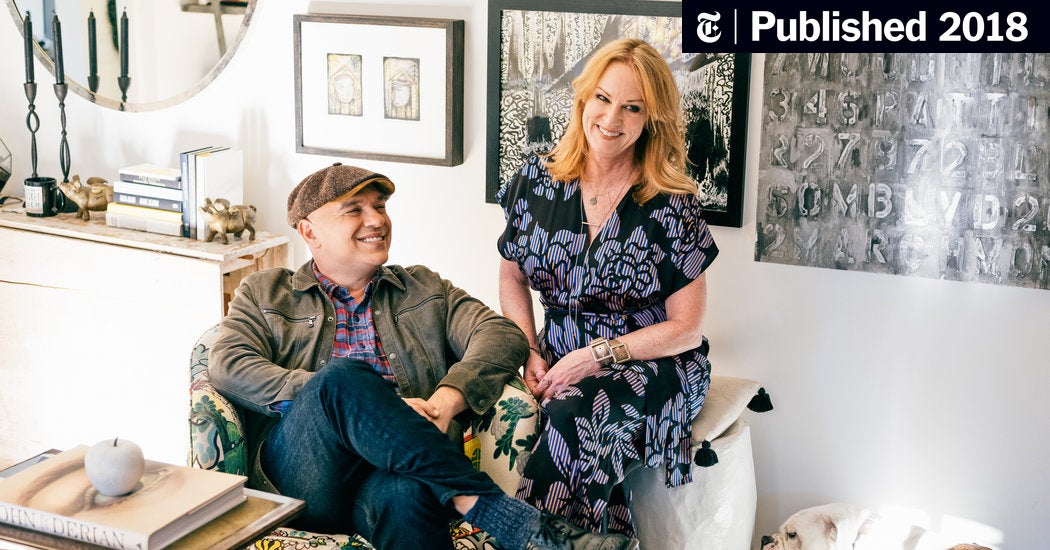 Michael Symon raised concern among fans with a cryptic post suggesting ...