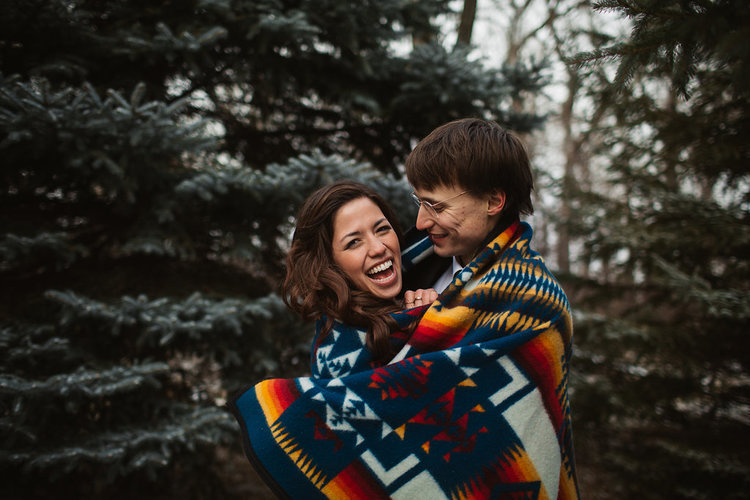 Nick Hagen – Molly Yeh’s husband – subtly hinted that their marriage ...