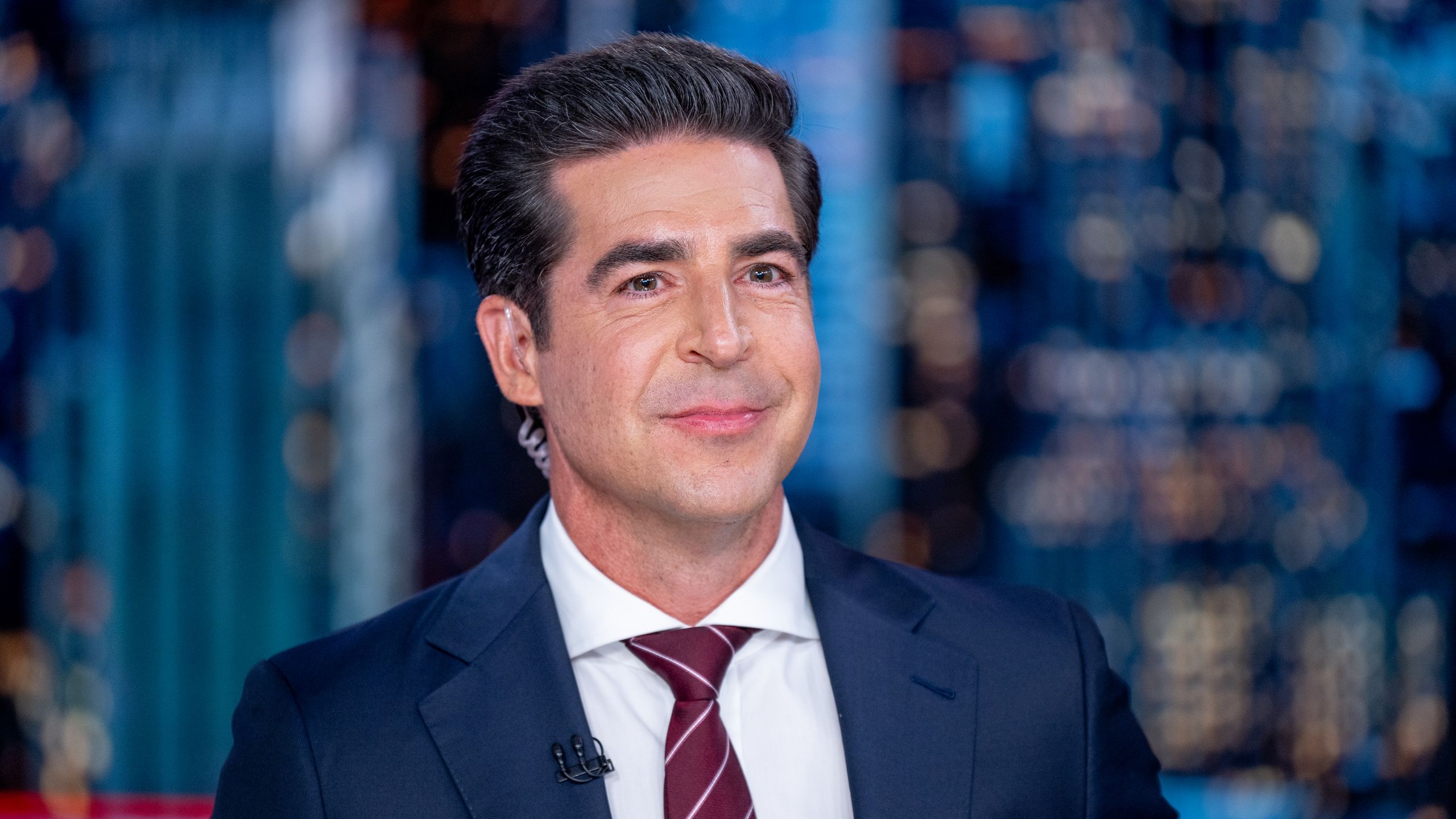 “New trouble” has hit Jesse Watters and his wife as a video clip ...