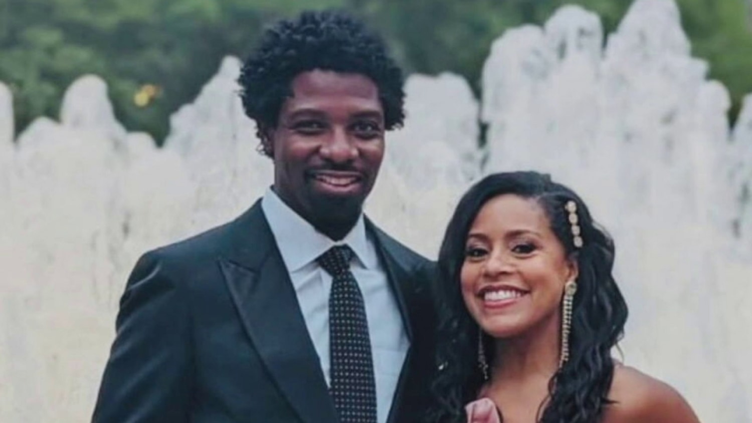 Willie Geist broke his silence on Sheinelle Jones’ return to the show ...