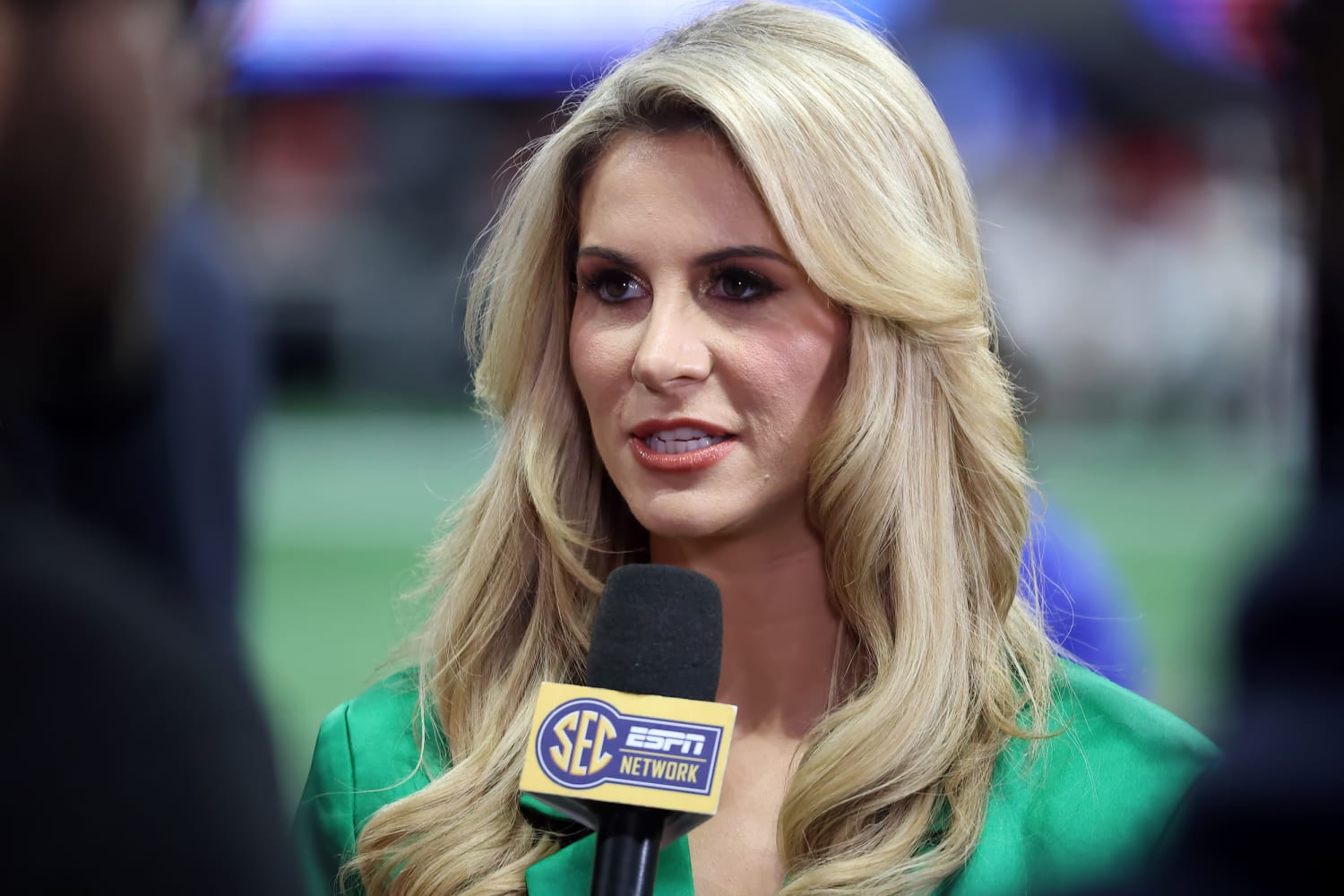 Laura Rutledge’s husband made a bold statement, revealing that her time ...