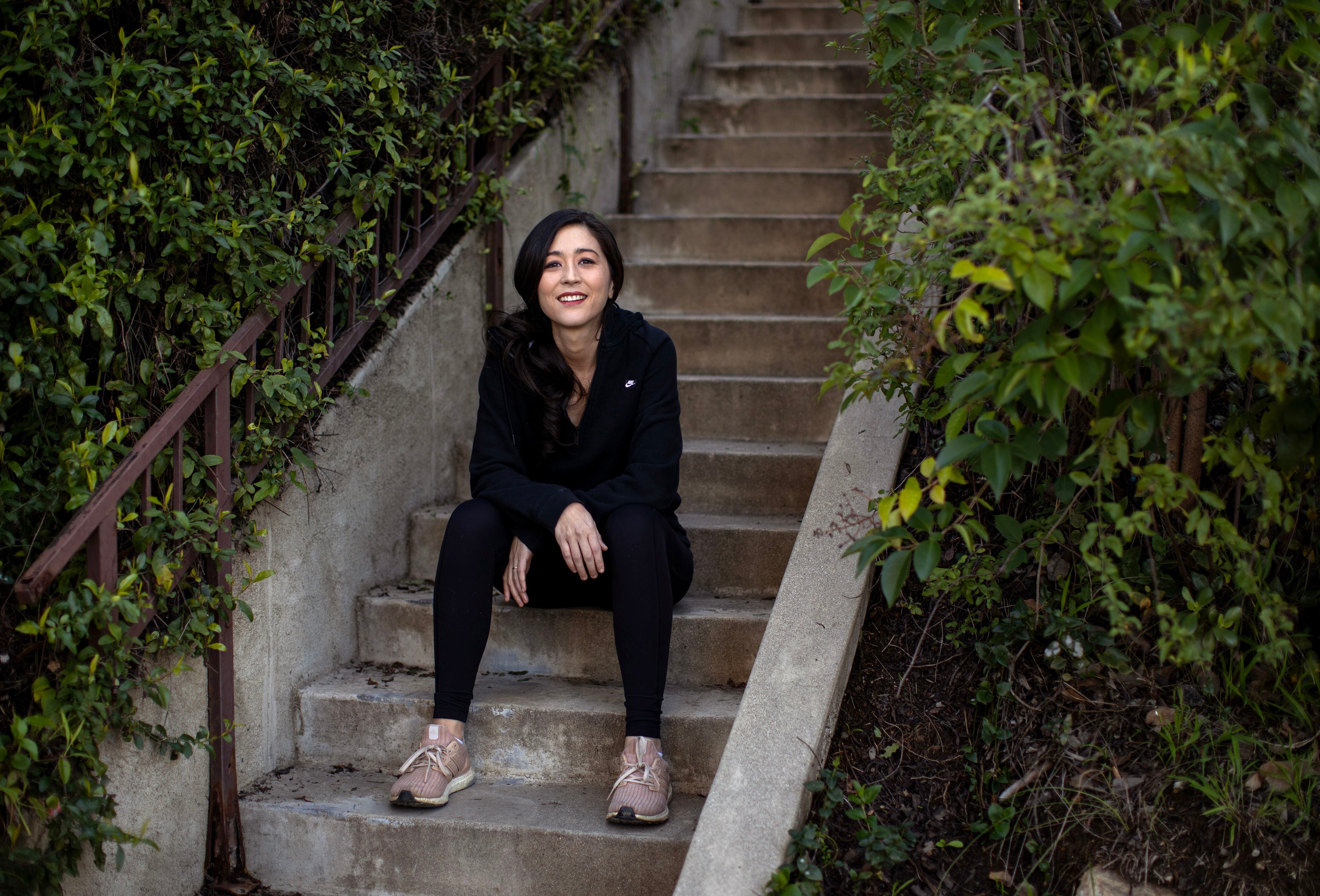 Mina Kimes publicly revealed a list of names who deliberately ...