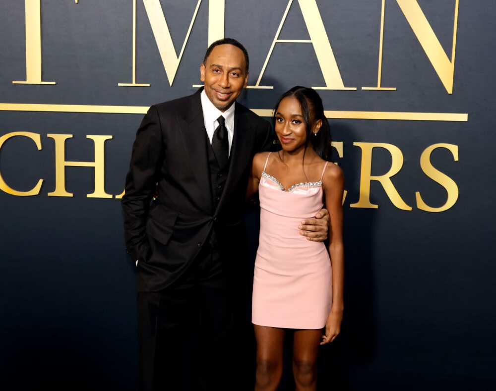 The real reason Stephen A. Smith remains single has been revealed — and ...