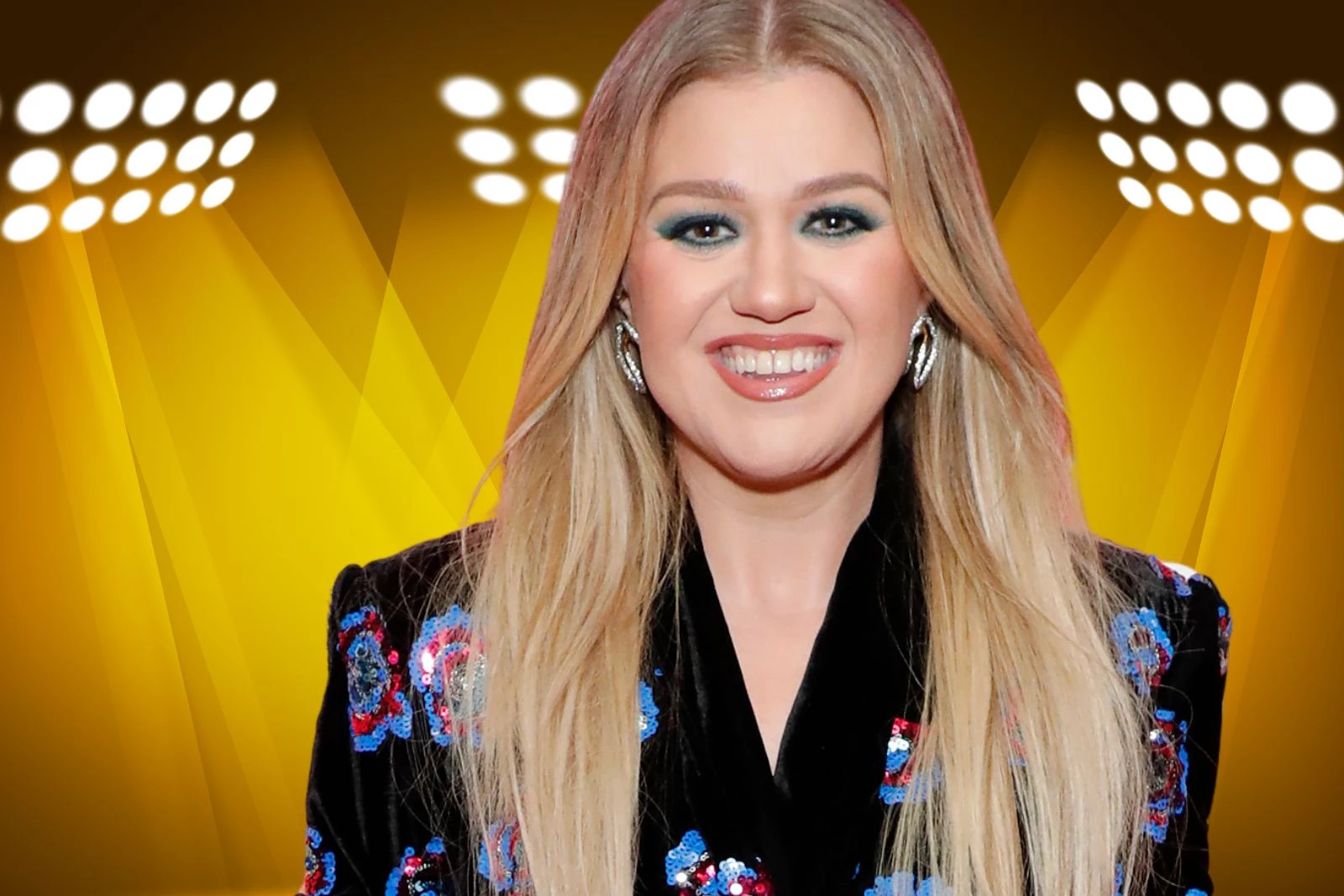 Kelly Clarkson confirmed she’s in a new relationship — and fans were ...
