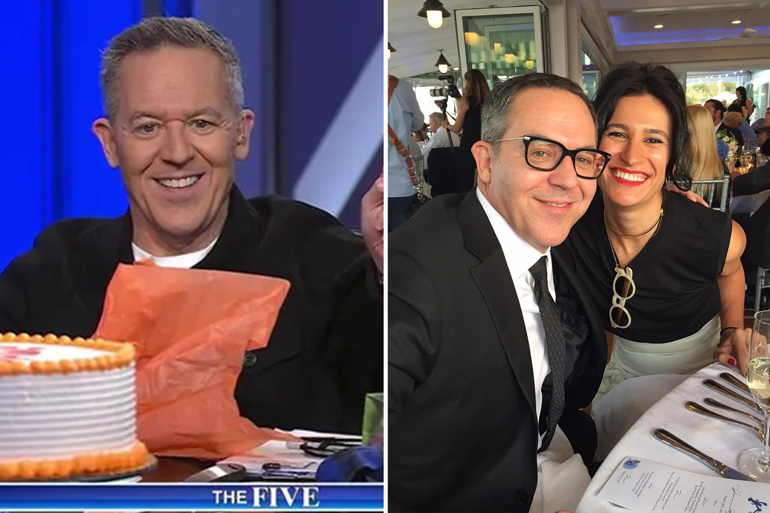 Greg Gutfeld issued an apology after saying the ‘n-word’ on air — but ...
