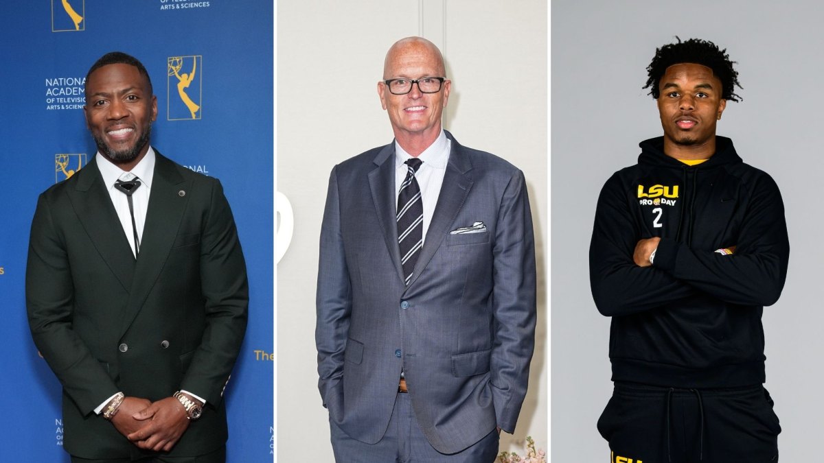 Ryan Clark’s future at ESPN has been decided after his controversial ...