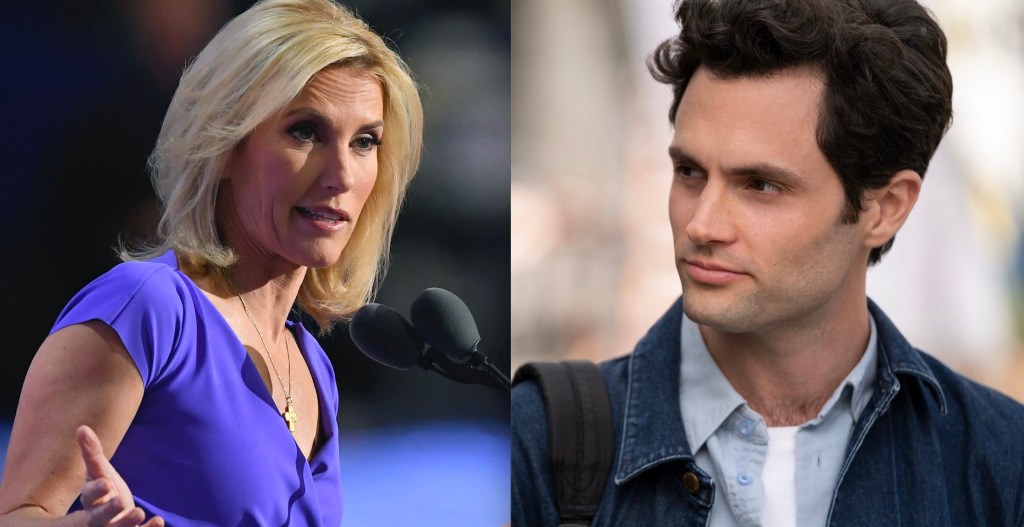 Leaked snapshots from Laura Ingraham’s romantic evening have fans ...