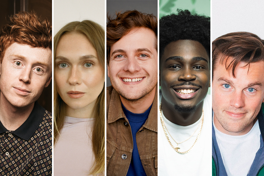 SNL has officially revealed who will replace Heidi Gardner — and the ...