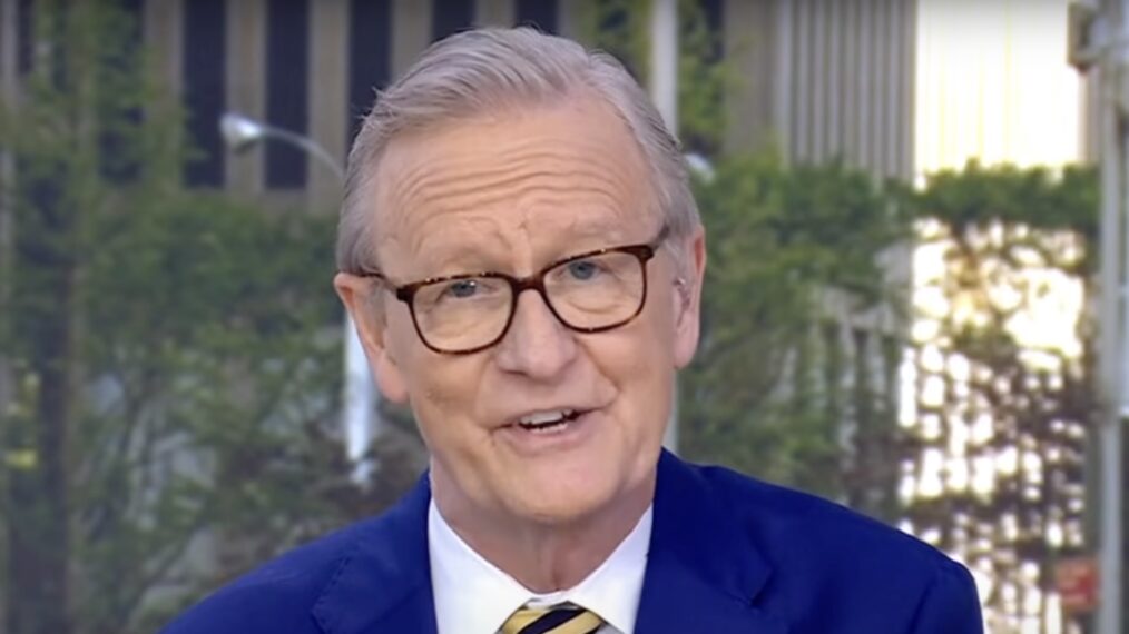STUNNING REVEAL! Steve Doocy has broken his silence on why he stepped ...
