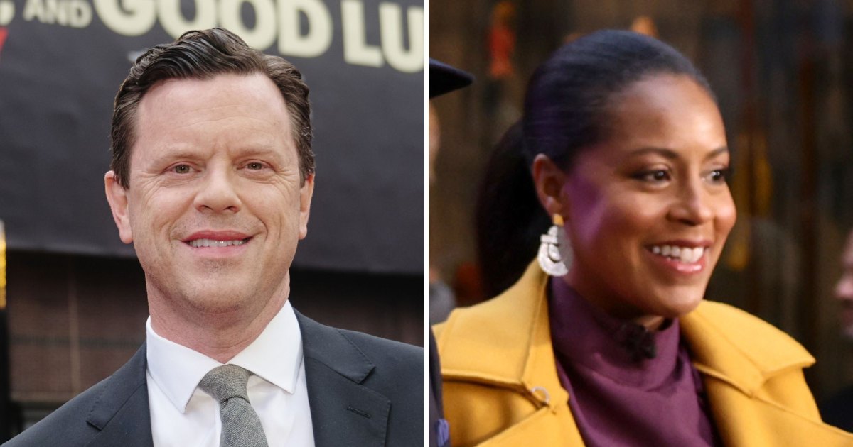 Willie Geist broke his silence on Sheinelle Jones’ return to the show ...