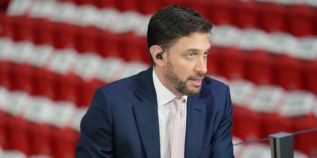 Mike Greenberg confirmed he’s leaving ESPN to focus on his health after ...