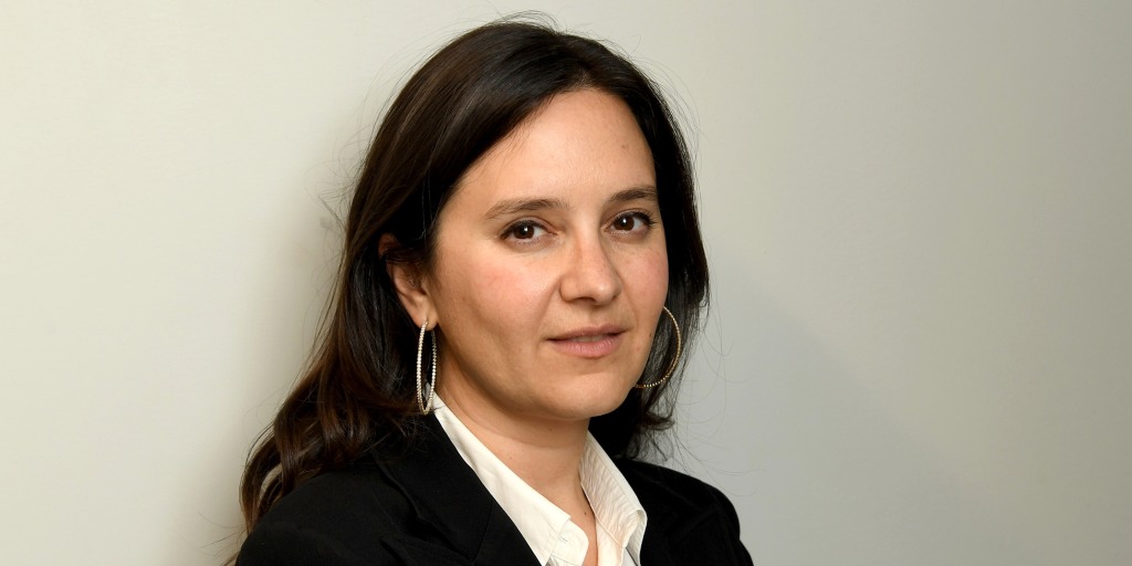 Bari Weiss publicly announces she has successfully recruited a CNN ...