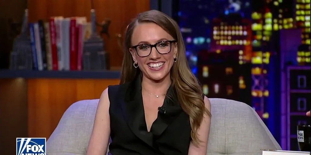 Kat Timpf broke down in tears while revealing heartbreaking news: her ...